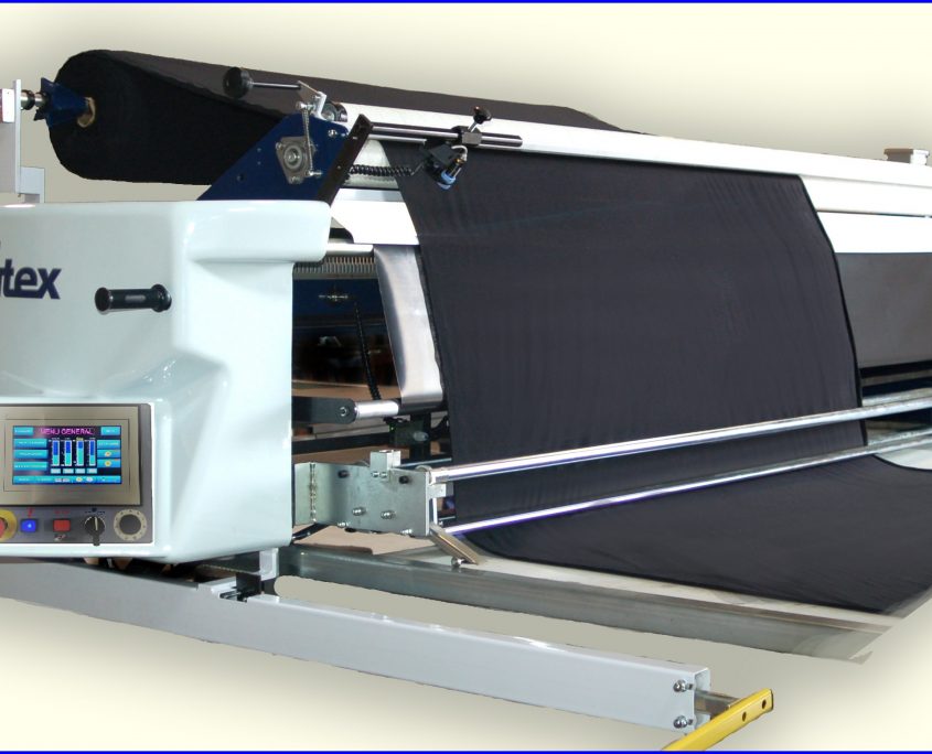 LINEA PRO - Autex-Int Extendedora Autex | Precisión y calidad en extensión.