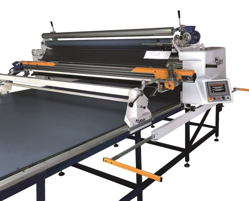 LINEA PRO - Autex-Int Extendedora Autex | Precisión y calidad en extensión.