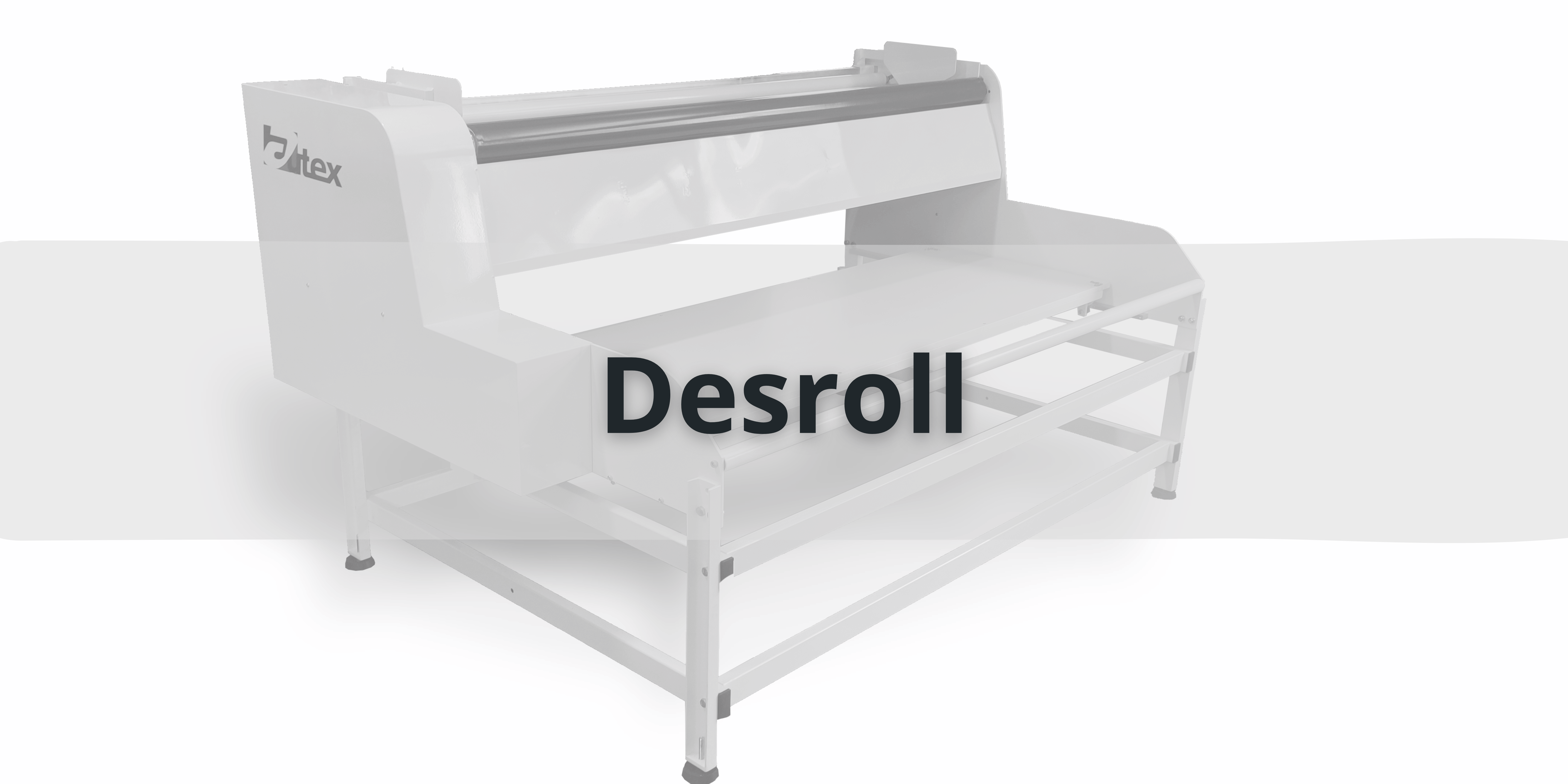 DESROLL - Autex-Int Autex Desroll | Solución para desenrollar y relajar tejidos