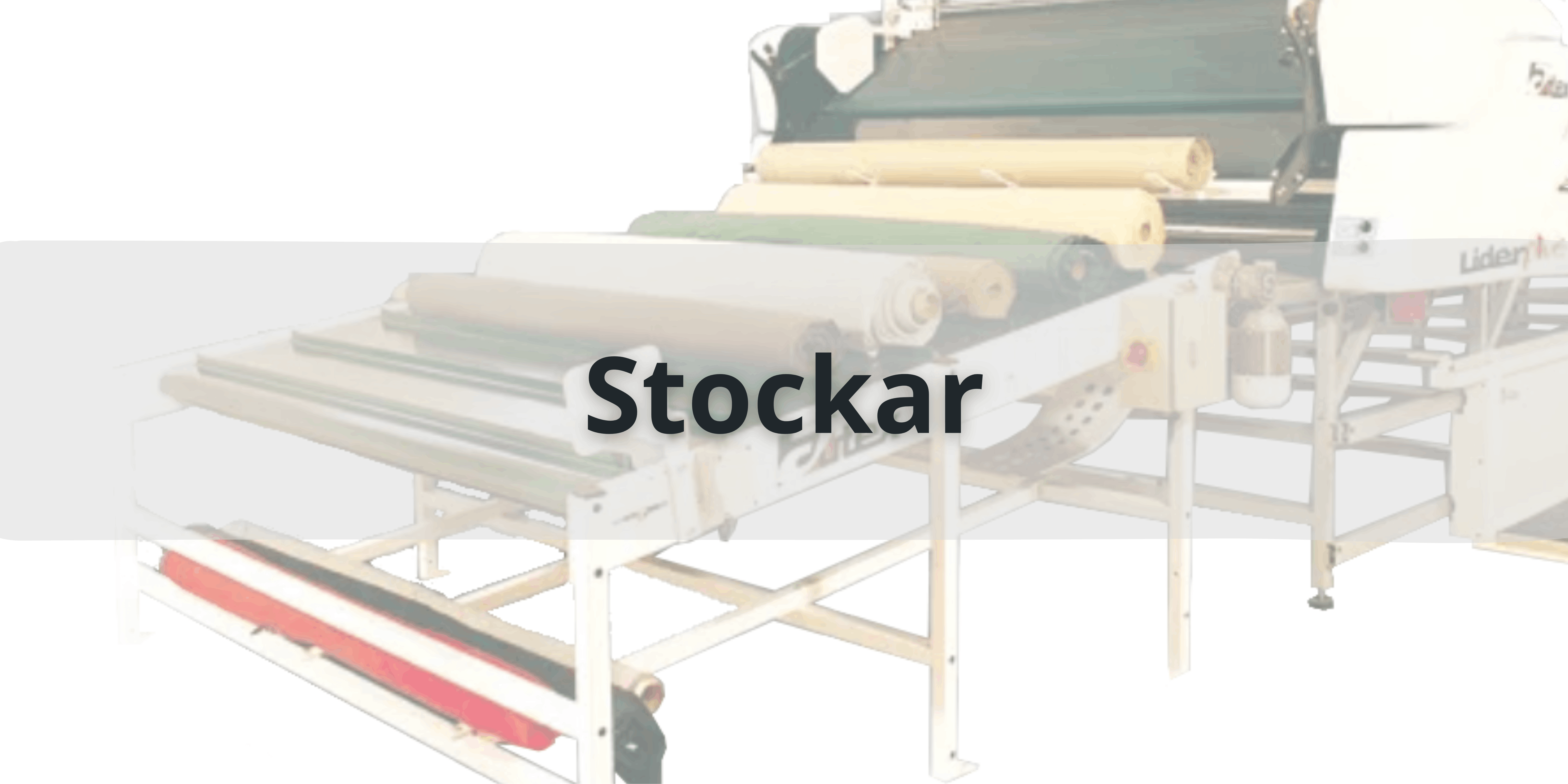 Stockar - Autex-Int