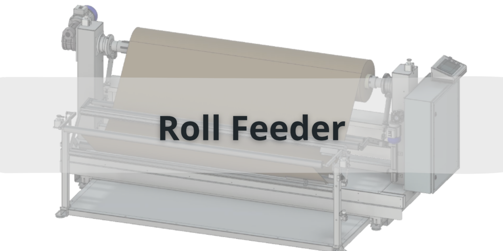 ROLLFEEDER - Autex-Int